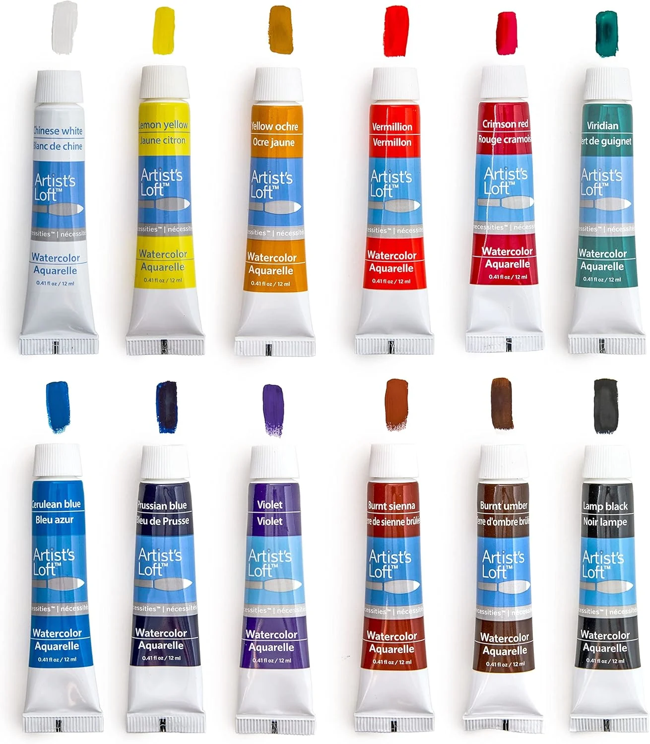 Artist's Loft – Premium Art Supplies for Every Creative Mind