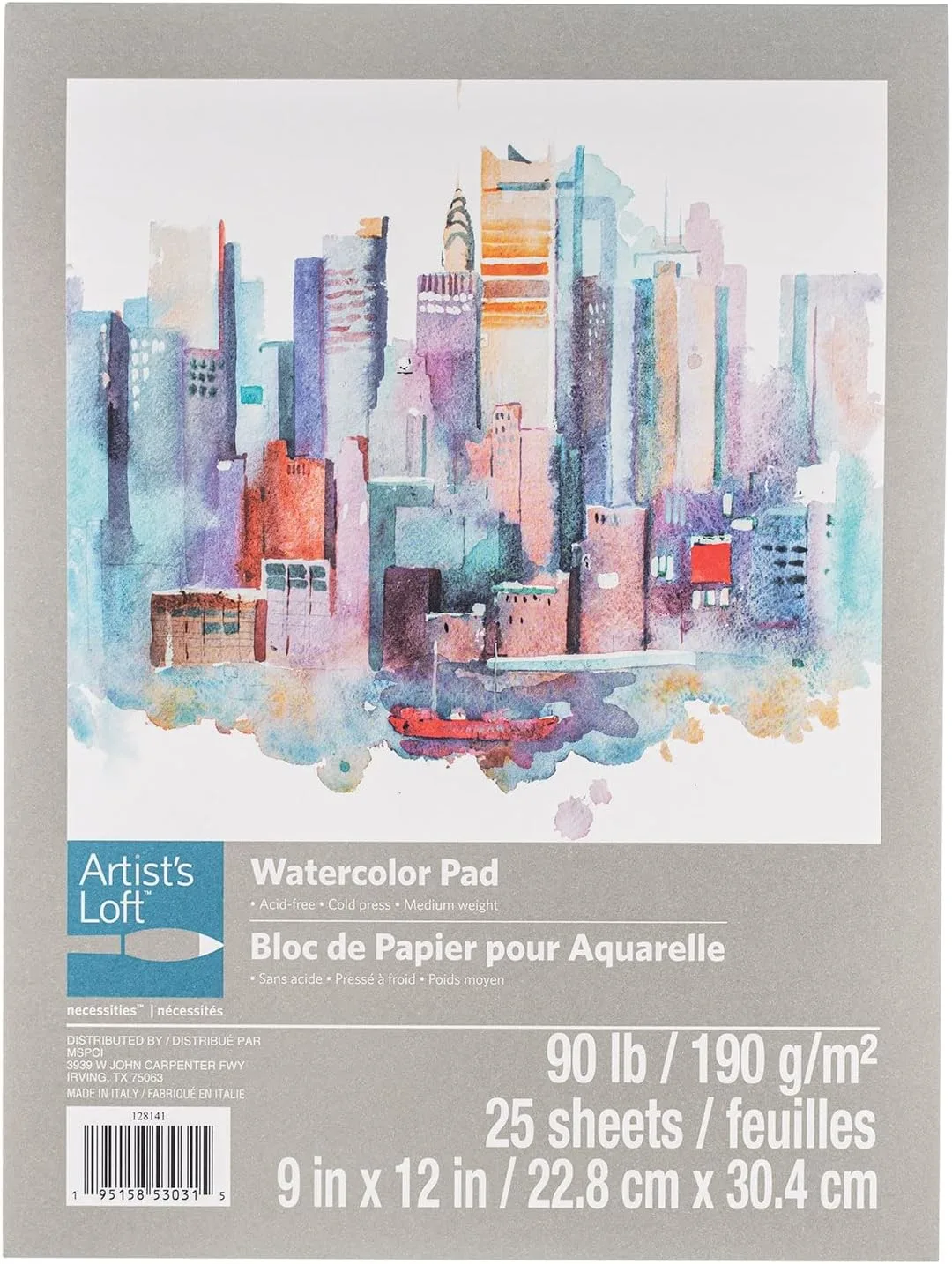 Our Favorite Artist’s Loft Products - Best Art Supplies