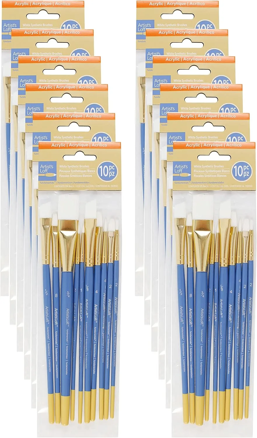 Our Favorite Artist’s Loft Products - Best Art Supplies